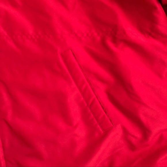 Old Navy | Jackets & Coats | Fleece Lined Nylon Jacket | Poshmark